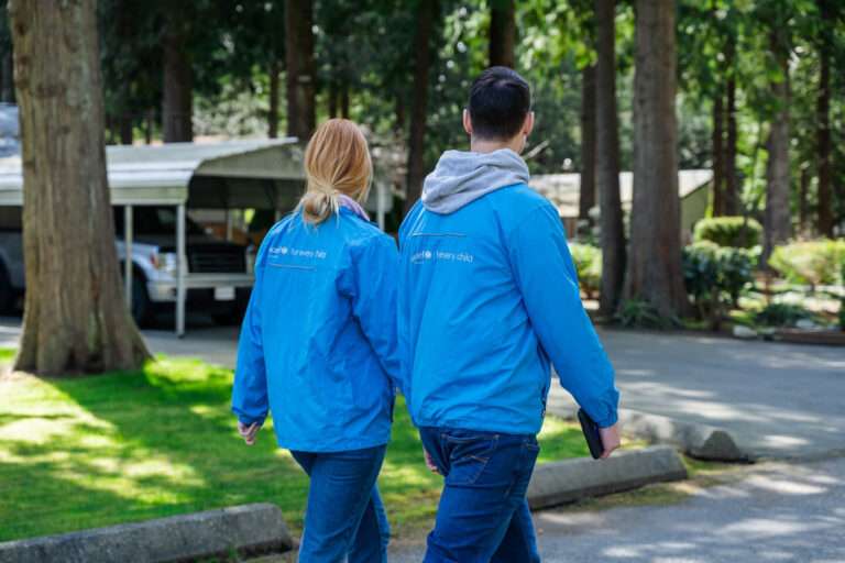 Globalfaces | Face-To-Face Fundraising Services & Solutions